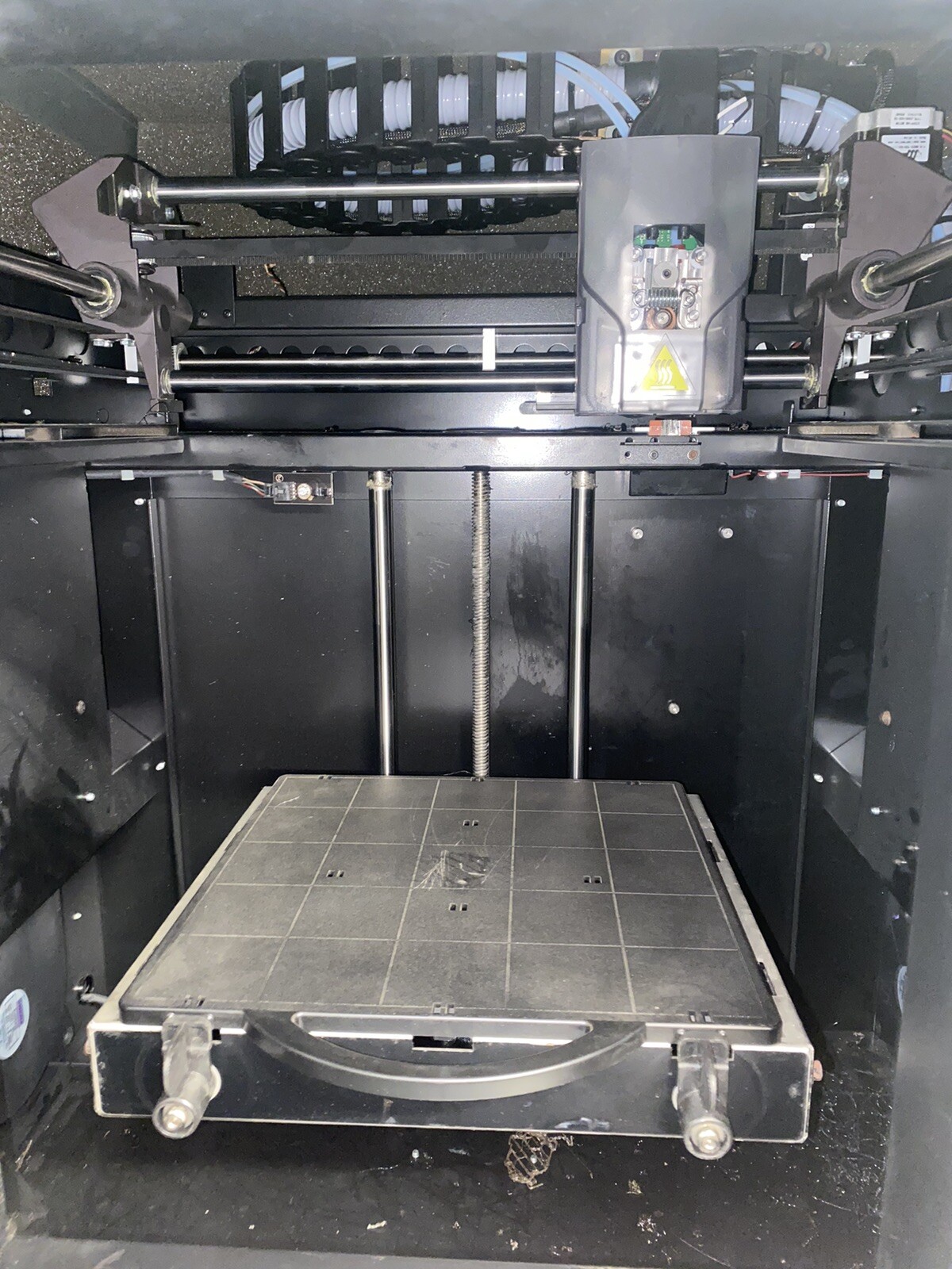 STRATASYS DIMENSION - SST 1200es 3D Printer | eBay