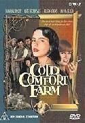Cold Comfort Farm (DVD, 1995) 9315842013011 | eBay