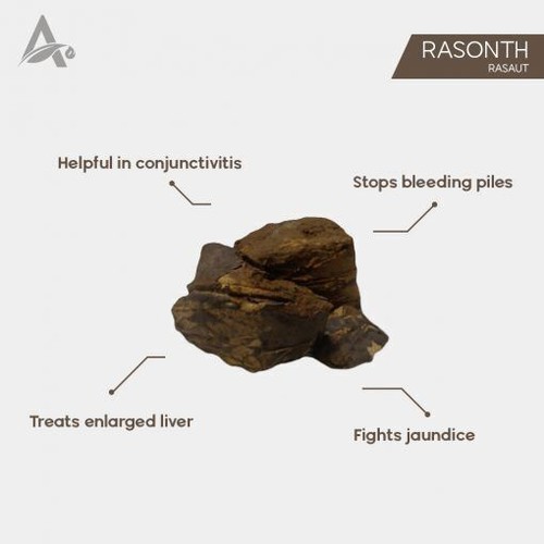 RASONTH - RASWANTI - RASANJANA - RASAVANTI - GOMME RACINE BERBERIS ...