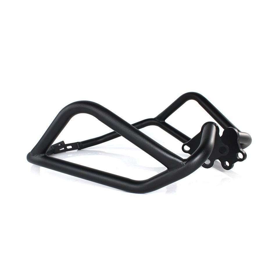 Fit For Honda XL750 Transalp 2022-2025 2024 Engine Guards Crash Bars ...