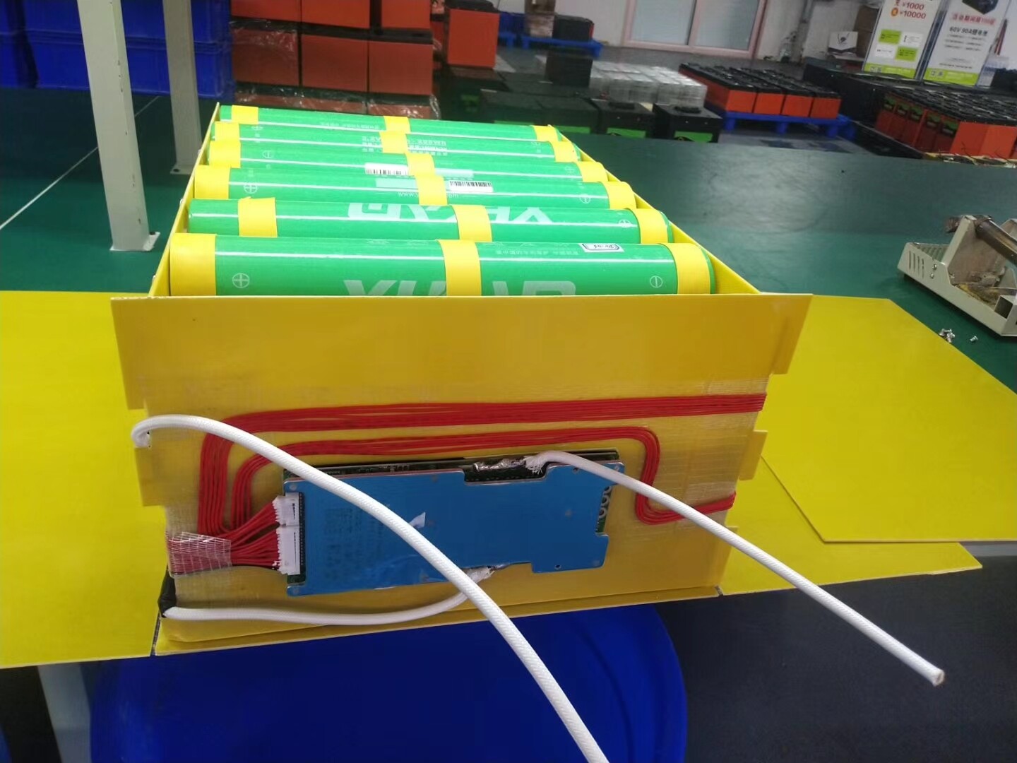 Insulation Epoxy Plate for Battery Set 3.2V 280Ah 320Ah 310Ah 200Ah ...