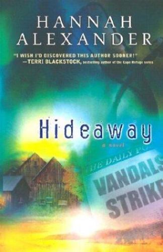 Hideaway by Alexander, Hannah 9780373785070 | eBay