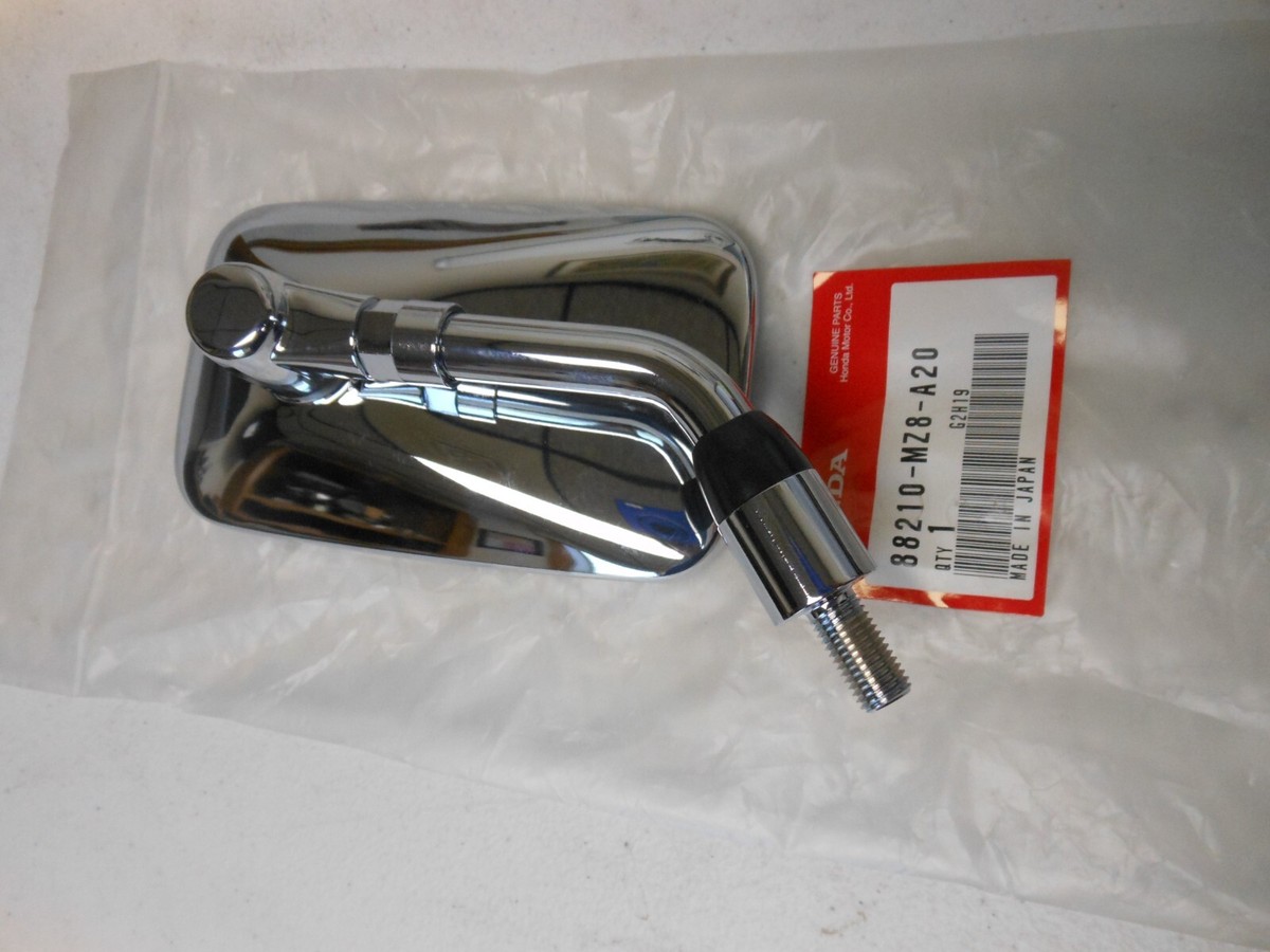 2007 Honda Shadow 600 Parts Battery Side Cover For Honda VLX 600