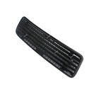 Hood Upper Grill Vent Trim Right Hand For MERCEDES S550 W221 2007-13 ...