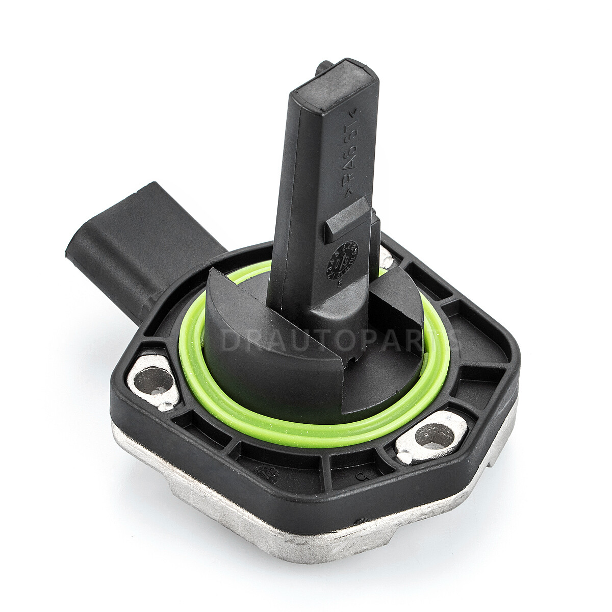 OEM Engine Oil Level Sensor 1J0907660B For Audi A4 A6 S4 VW GTI Jetta ...