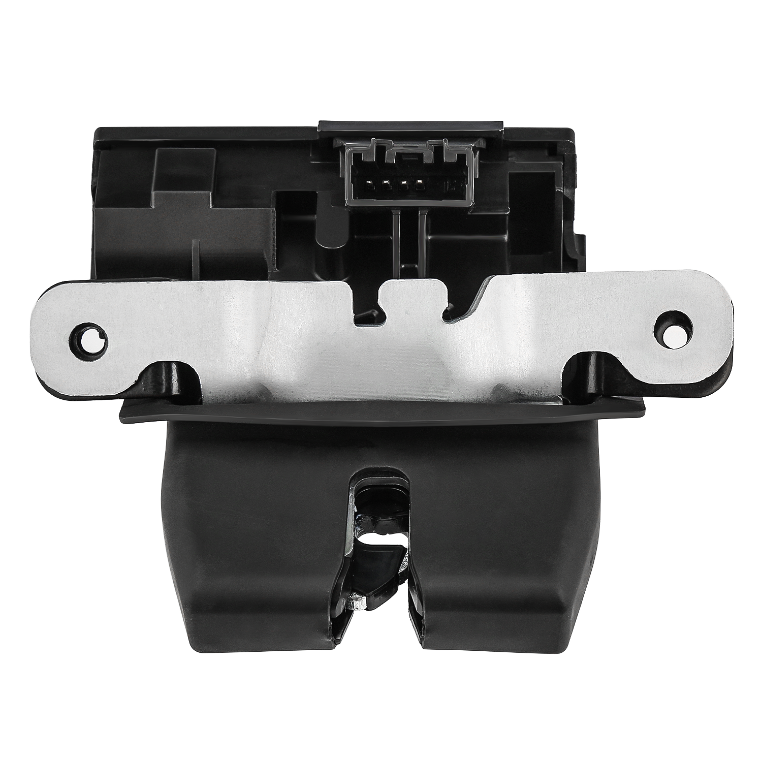 For Ford Fiesta MK7 2008-17 Tailgate Boot Lid Catch Latch Lock Actuator ...