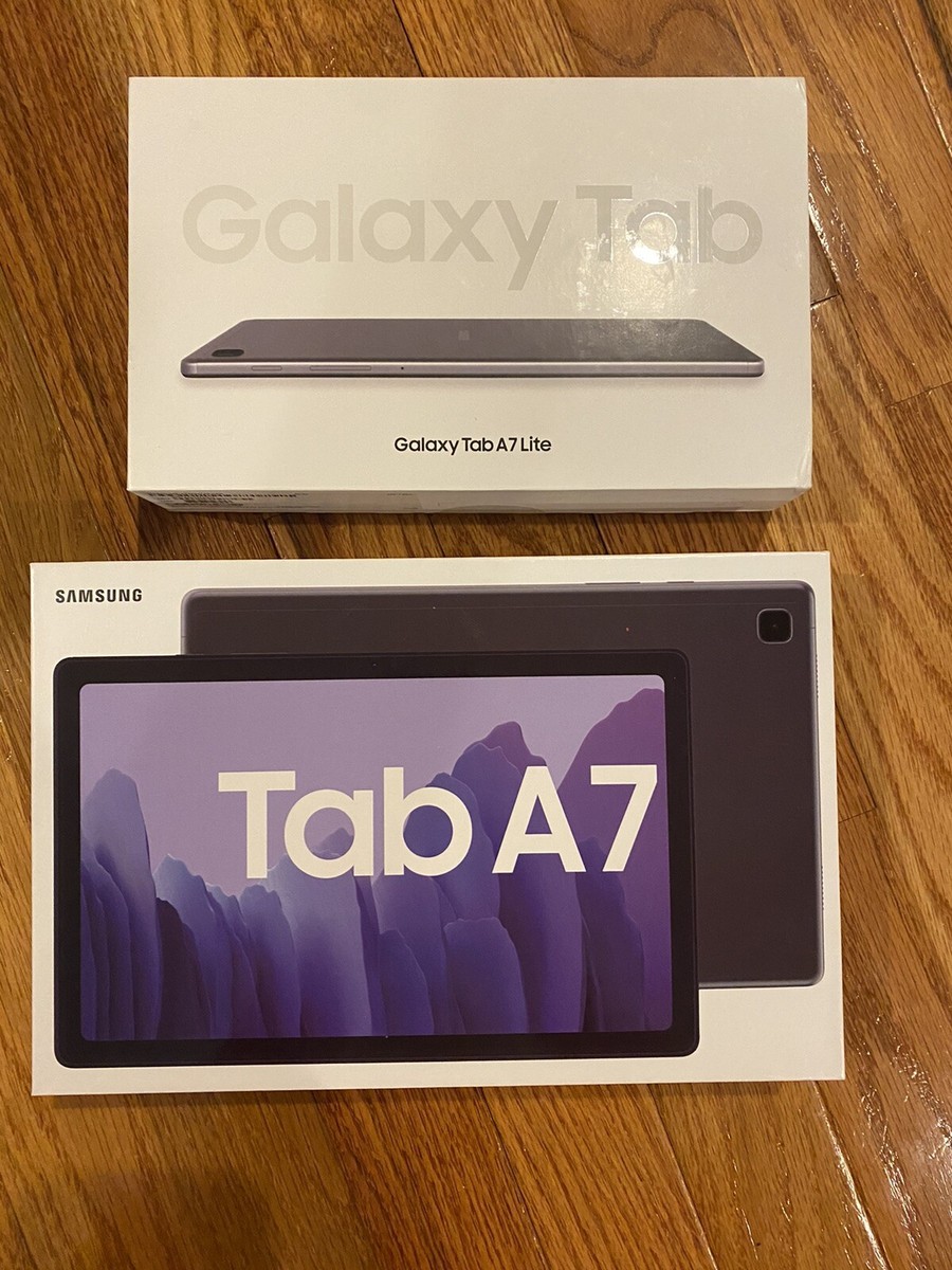 Samsung Tablet Box Samsung Galaxy Tab S6 Lite Box 2025