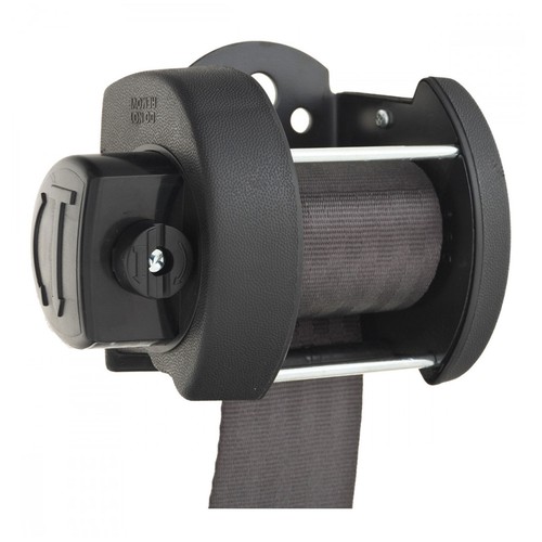 Arrière Automatique Siège Ceinture pour Lancia Flavia 1800 Saloon 1961 ...