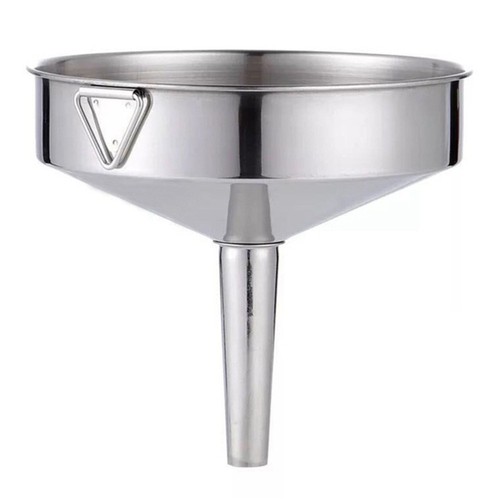 Wear-resistant Flask Funnel Kitchen Funnels for Use Filling Bottles | eBay