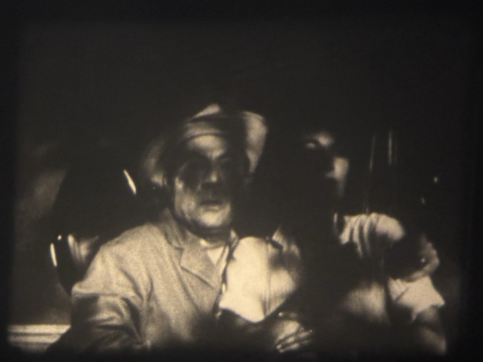 “20 Million Miles To Earth” (1957) Super 8mm Film, Sci-Fi. Horror ...
