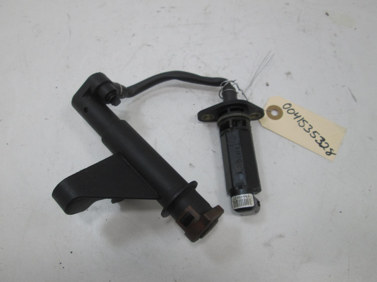 Mercedes Engine Oil Level Sender 0041535328 (USED) | eBay