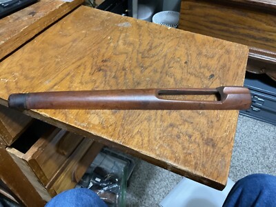 K98 mauser handguard | eBay