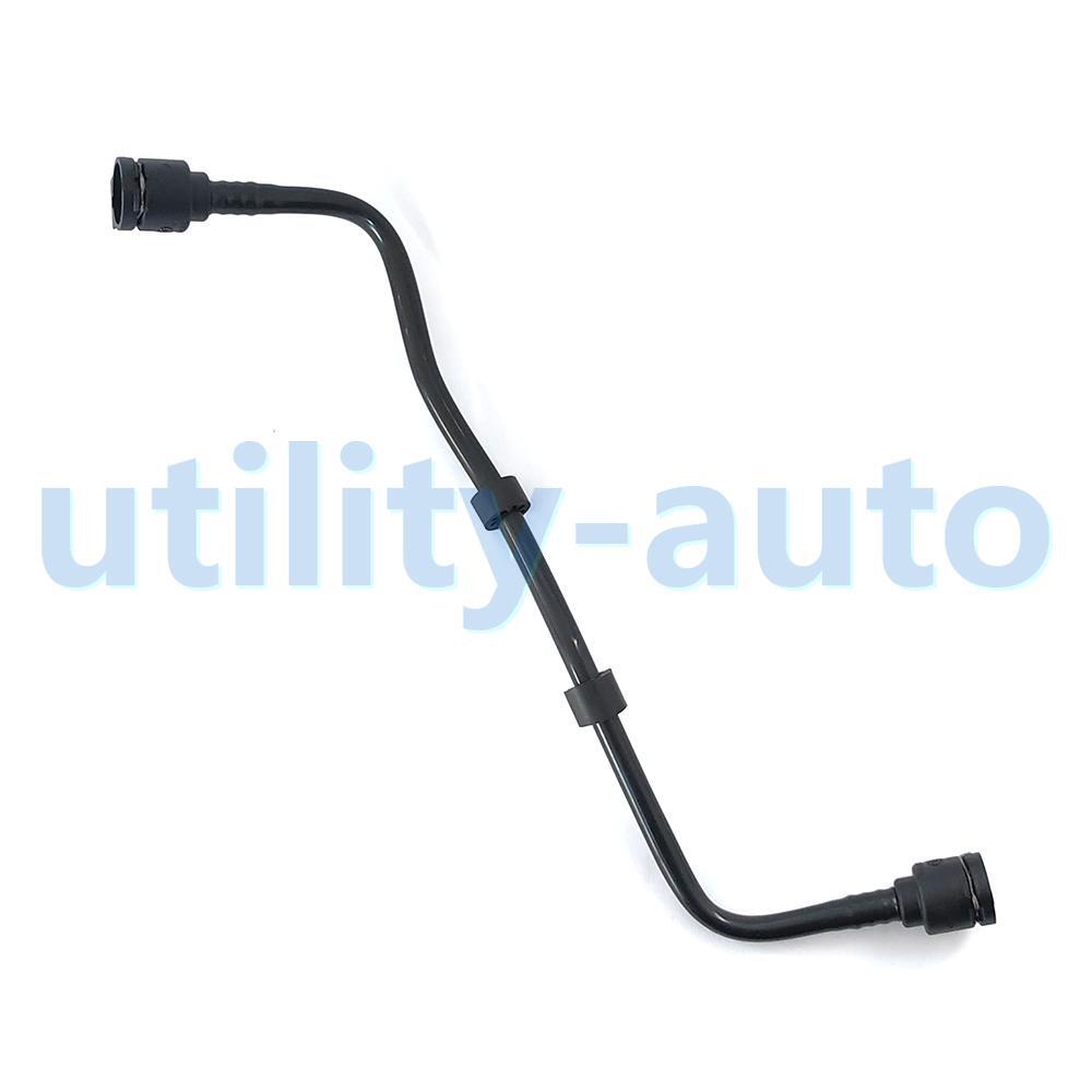 Engine Coolant Reservoir Hose 17128602599 For BMW 5 6 7 Series G12 G32 ...