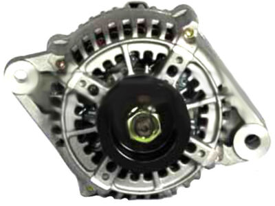 TYC 41KW51Y Alternator Fits 1999-2002 Toyota 4Runner Sport Utility 3.4L ...