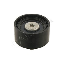 Genuine OE BMW F10n F11n F15 F20n F21n V Ribbed Belt 6 PK X 1663 ...