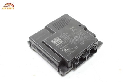 2019 - 2023 CHEVROLET BOLT EV KEYLESS ENTRY COMPUTER CONTROL MODULE ...