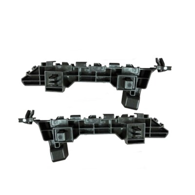 Front Bumper Retainer Set For 2018-2021 Honda Accord Sedan HO1042135 ...