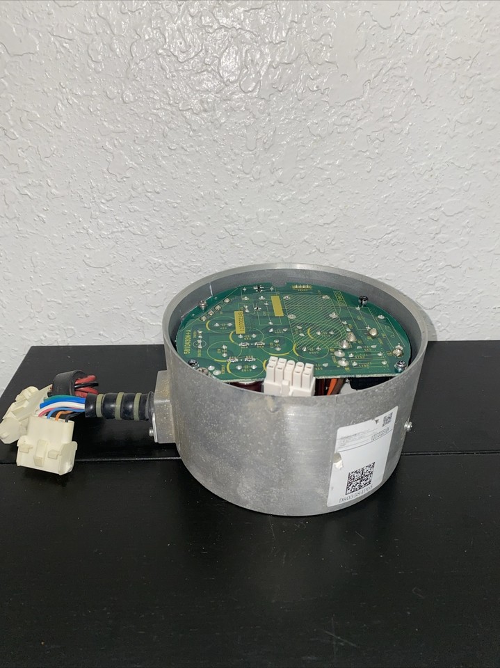 Trane 1 HP ECM Blower Motor Mod D803584P05 CKDMUA8C2TXC+C | eBay