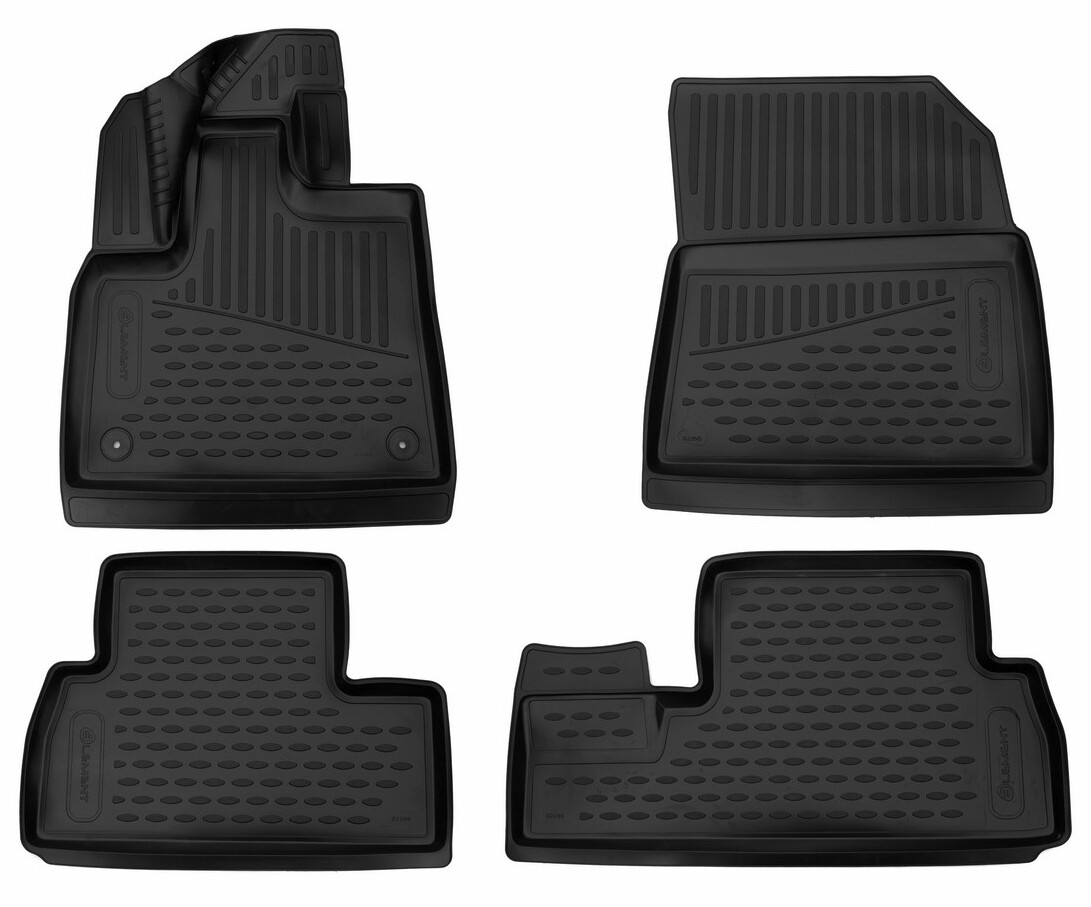 Peugeot Rifter Alle Generationen, neue Modelle, Tests & Fahrberichte