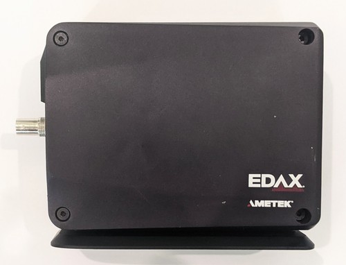 Ametek EDAX Element SDD EDS Pulse Processor and Power Supply | eBay