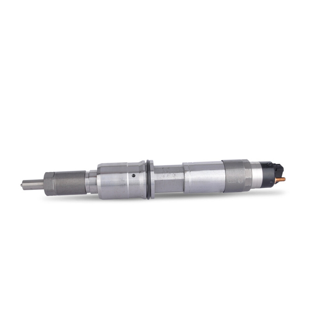 Fuel Injector 0445120020 For Bosch RENAULT Kerax 370 Premium Route | eBay