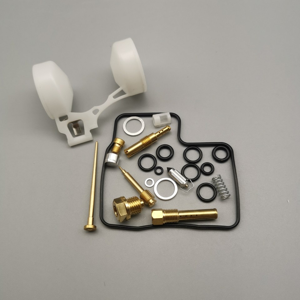 4x Carburetor Repair Kit Float For 1984 HONDA GL1200 AIR CUT OFF VALVE ...
