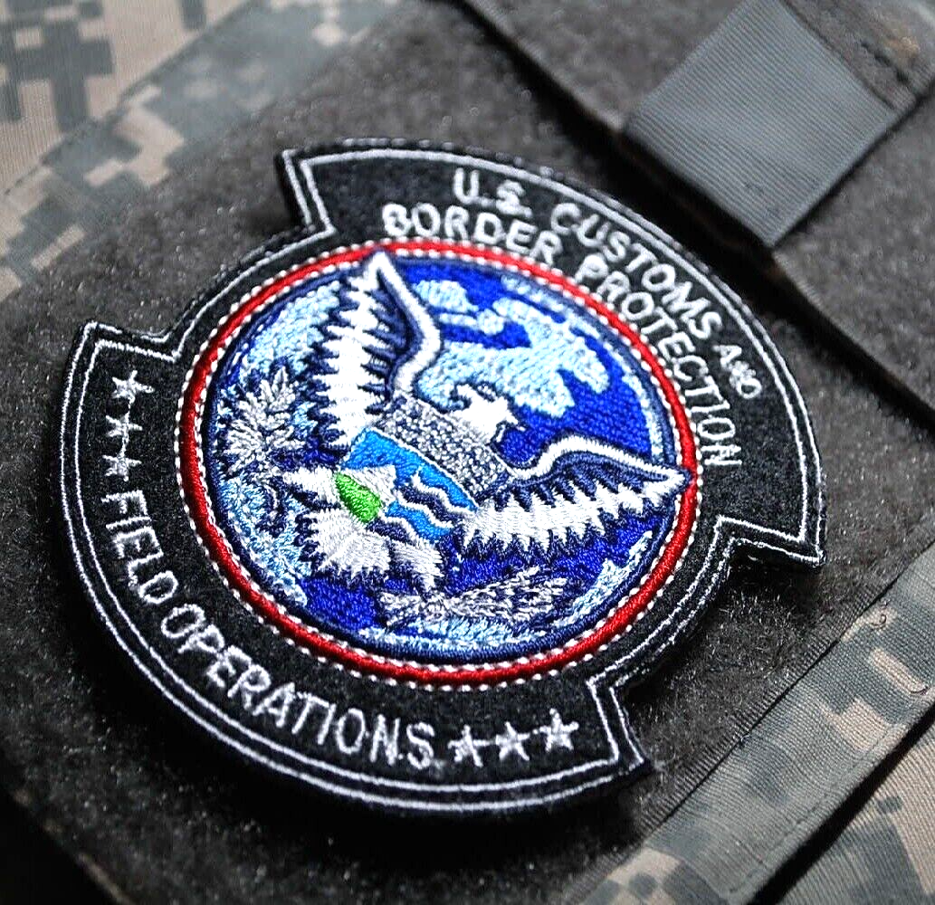 Bortac Logo Retired Border Patrol Agent In Charge Of Special Ops In