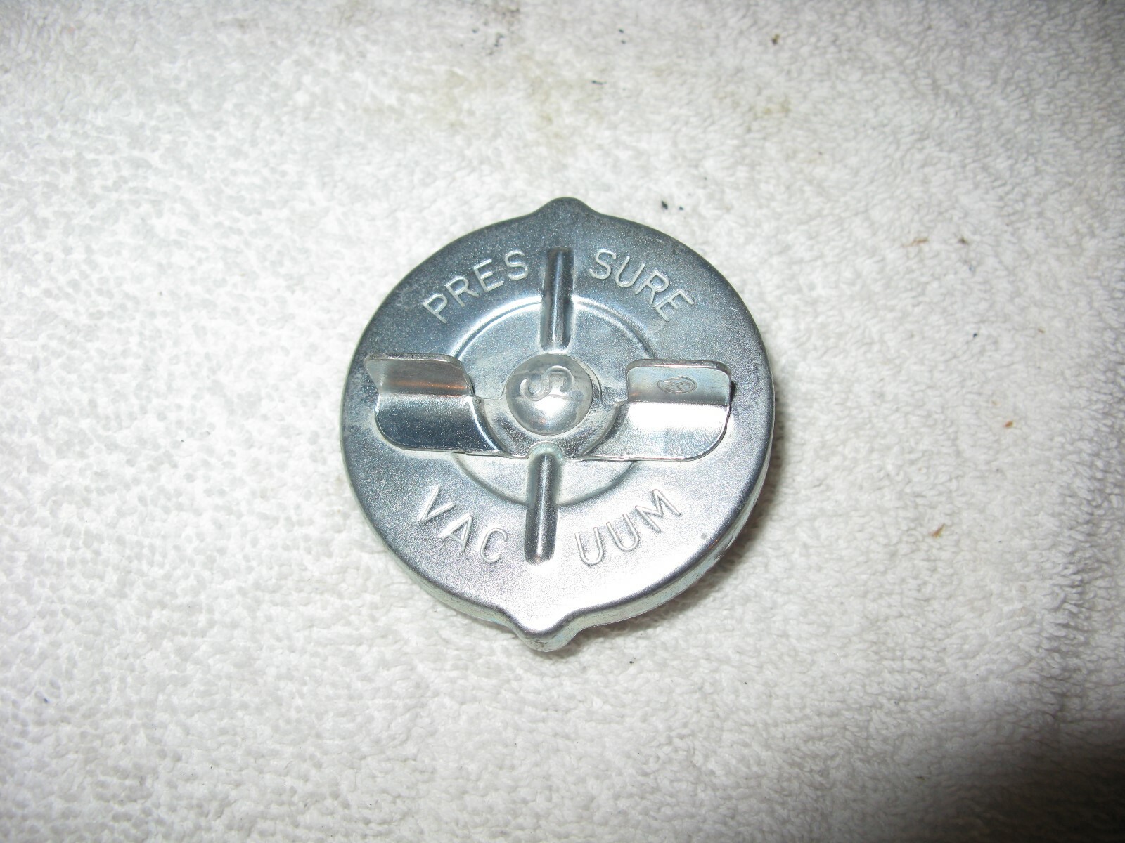 NOS Mopar Stant 1971 Plymouth Cuda Gas Cap | eBay