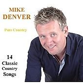 Mike Denver - Pure Country (2012) for sale online | eBay UK
