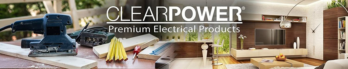 Clear Power Innovations | eBay Stores
