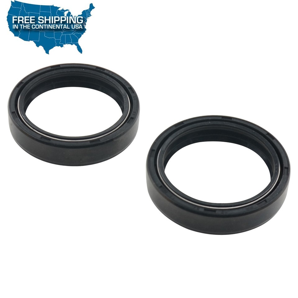 US Fork Dust Oil Seals Kit for DUCATI 748 749 907 916 996 998 999 ...