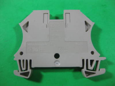 Terminal Blocks - Wdu 2 5