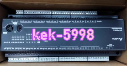 1 PC Neu Delta Programmable controller DVP60EC00R3 EC series#YT | eBay.de