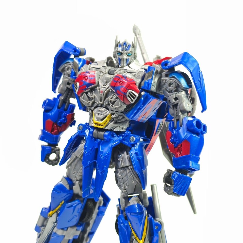 3D DIY Back Hook Converter Upgrade Kit For SS TF4 Knight OP Prime Accessories | eBay