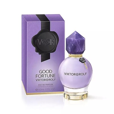 Women Good Fortune by Victor & Rolf 1.0 oz EDP Spray Perfume 30ml New ...