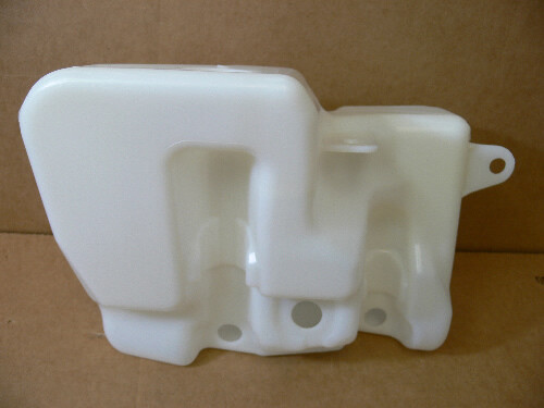 LAND ROVER WINDSHIELD WASHER RESERVOIR TANK RANGE ROVER SPORT LR3 NEW ...
