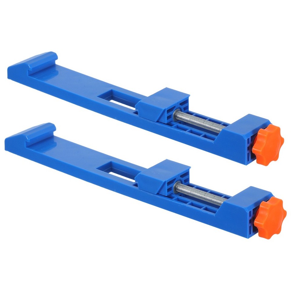 2 Pcs Cutting Machine Guide Rail Circular Saw Angle Grinder Electric ...