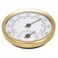 Indoor Analog Humidity Temperature Meter Gauge Thermometer Hygrometer ...