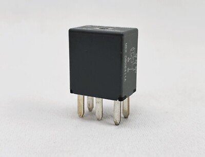 Relay Truck Air Parts 11-0602 | eBay