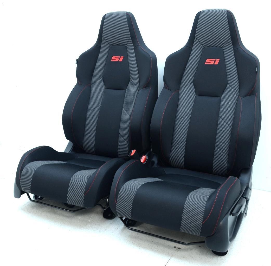 Car Seats For Honda Civic
