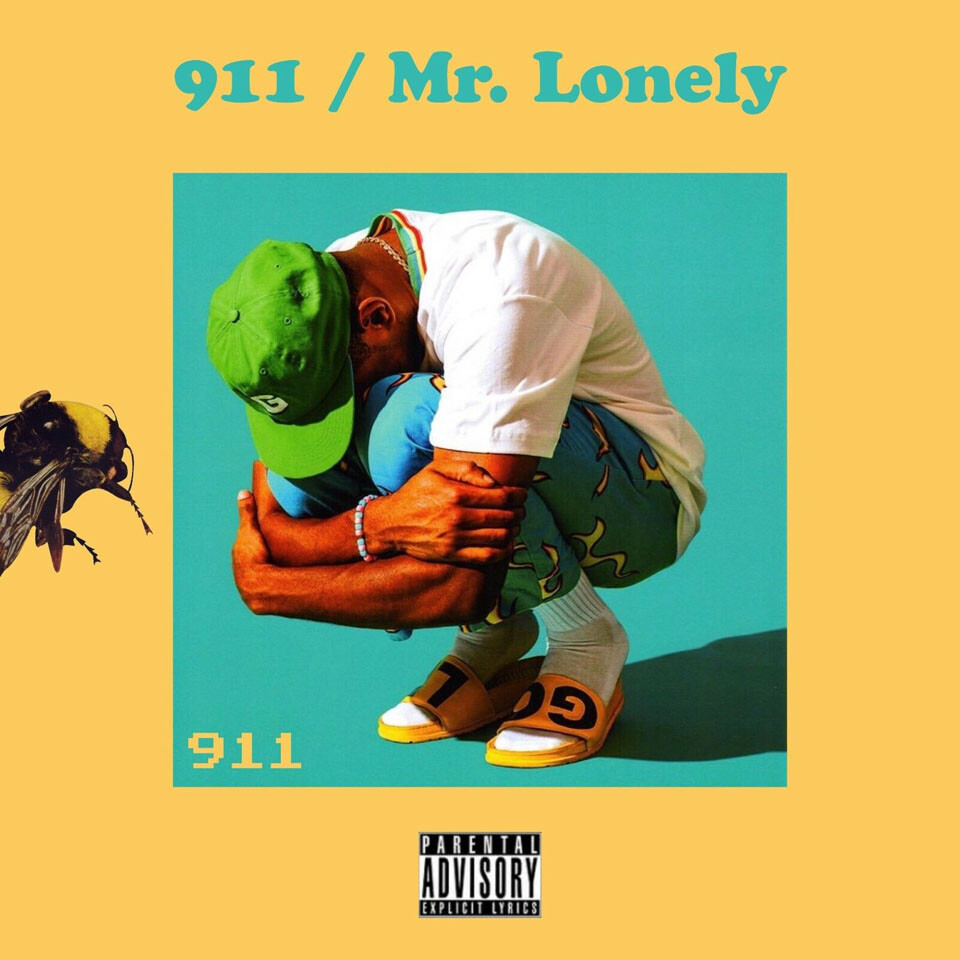 Akon Lonely Album Cover