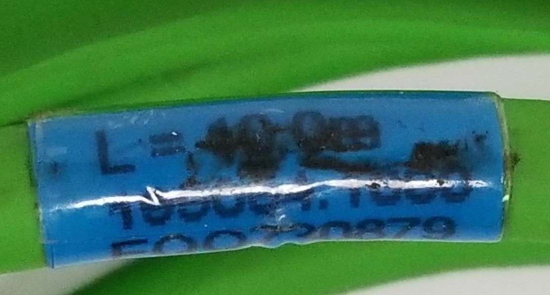 GENERIC 199094.1000 EQQ730879 40M CABLE W/ FCT ELECTRONICS FKC1GA | eBay