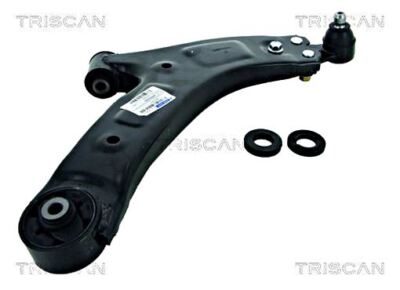 Track Control Arm TRISCAN Fits HYUNDAI H-1 Cargo Travel 54501-4H000 ...