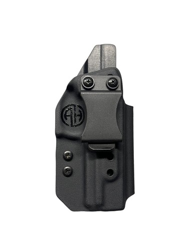 IWB Force Holster For P80 PF940V2 G17 Size Apocalypse Holsters | eBay