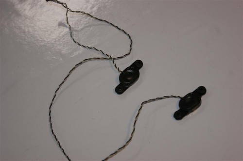 TOSHIBA Satellite C870 Lautsprecher Soundspeaker #3308 | eBay