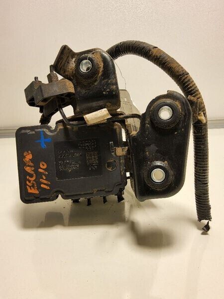 2010 2012 Ford Escape Mercury Mariner abs Anti Lock Brake Pump Module ...