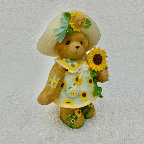 Cherished Teddies Value Guide (2022 Update)