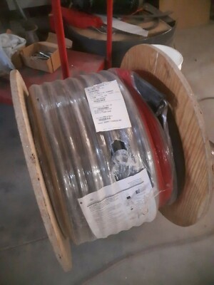 Whisper-Flex Elevator Compensation Cable / Compensating Cable, by DRAKA ...