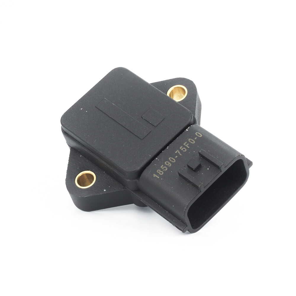 Intake Air Pressure Sensor 18590-75F00 1859075F00 22365-9E010 For ...
