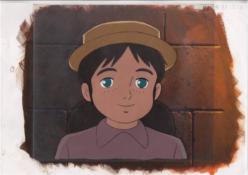 Little Princess Sara Cell Picture A11 | eBay